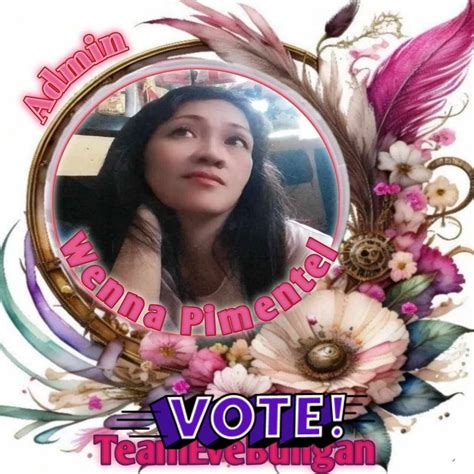 Wenna Pimentel