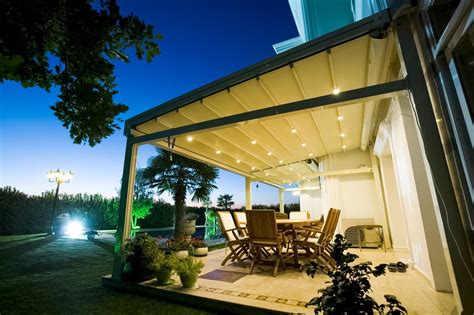 How Smart Shade Structures Allows You Entertain With Ease