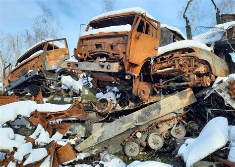 За добу ЗСУ ліквідували понад 500 окупантів