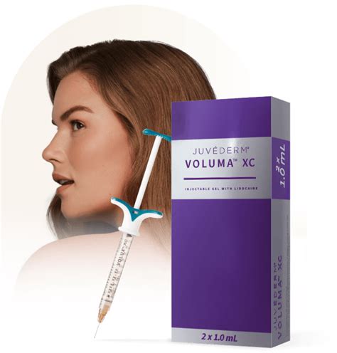 Maximizing Patient Satisfaction Incorporating JuvÉderm® Voluma™ Xc