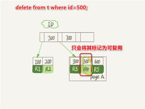 Mysql核心知识学习之路（6） Edisonzhou 博客园