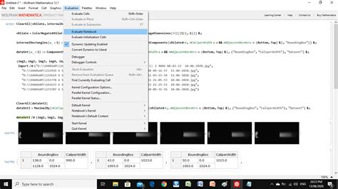Image Processing Mathematica 121 Trial Version Very Slow To