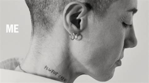 Love Me Tender R Lesbisk Machismo Punk Pov International