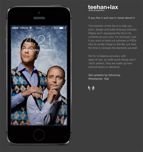 Photoshop Psd Templates For Iphone And Android Mobile App Previsualization Uni Digital