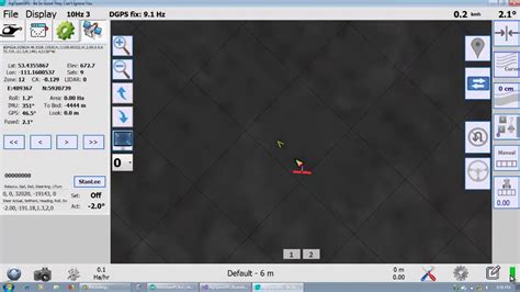 Nmea Parsing And Frames Youtube