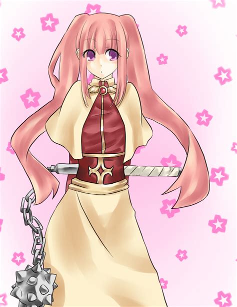 Acolyte Ragnarok Online Drawn By Awatamokane Danbooru