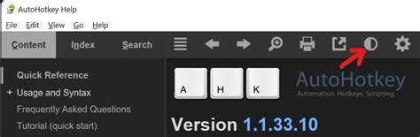 Dark Theme Issue Of Autodesk Inventor Api Help Chm File In Windows 11 Autodesk Community