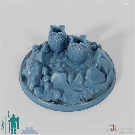 Numbered Nest Markers Koboldnest