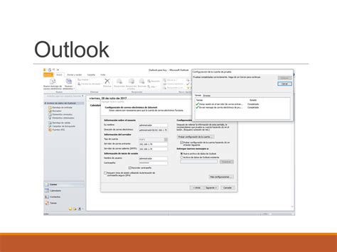 Servidor De Correo Argosoft
