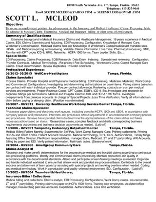 2015 Resume PDF