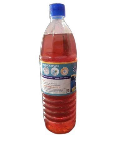 1l Peacock Soap Oil At Rs 45bottle Liquid Soap Oil In Thanjavur Id