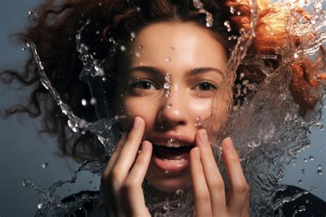 39000 Face Splashing Pictures