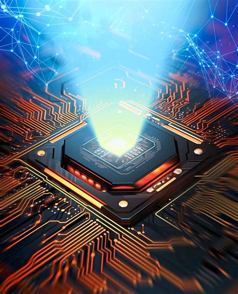 贸工部：半导体行业为马来西亚带来指数级增长的机会 星报 马来西亚