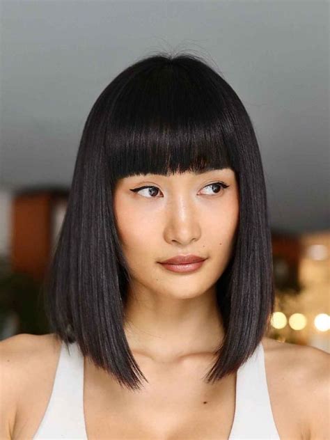 Top 25 Stunning Bob Wig Styles For 2024