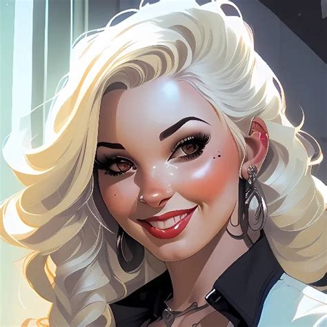 Chat With Lacy Text Or Voice Enjoy Ai Chat Free And Safe