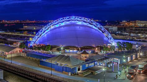 Leader Bank Pavilion Music In Seaport District Boston