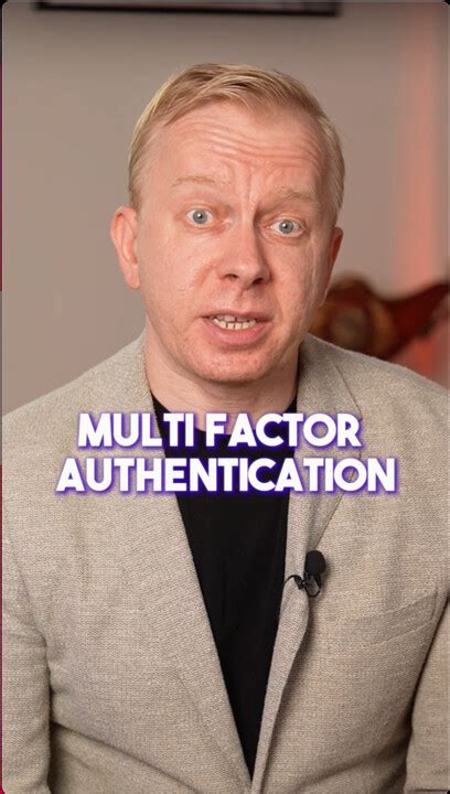 Sergey Poltev On Linkedin Cybersecurity Mfa Multifactorauthentication Businesssecurity…