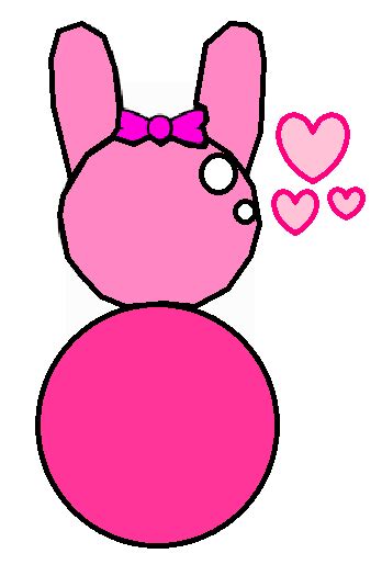 Pinki Climbs Her Balloon With Balloon Her Head By Mamafathia On Deviantart