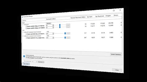 Pylon Viewer Pylon 相機軟體套件 Software Suite Basler Ag