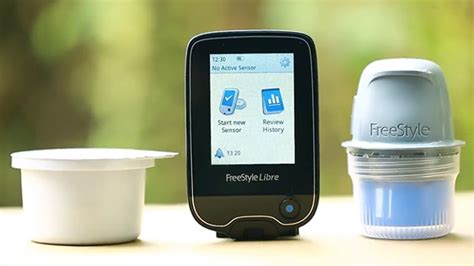 Understanding Freestyle Libre Freestyle Libre False Low Readings