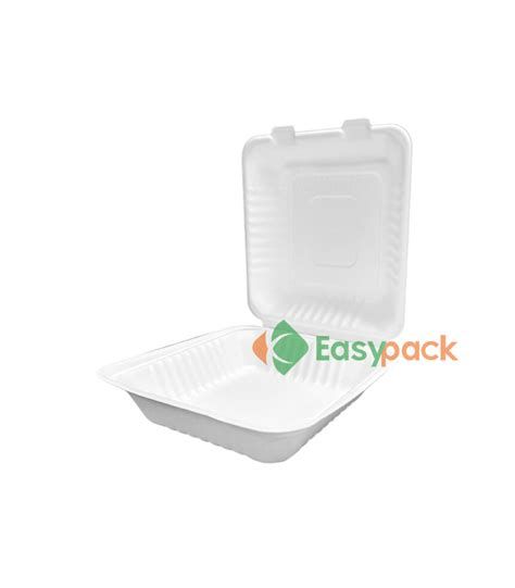 Clamshell Packaging Easypack