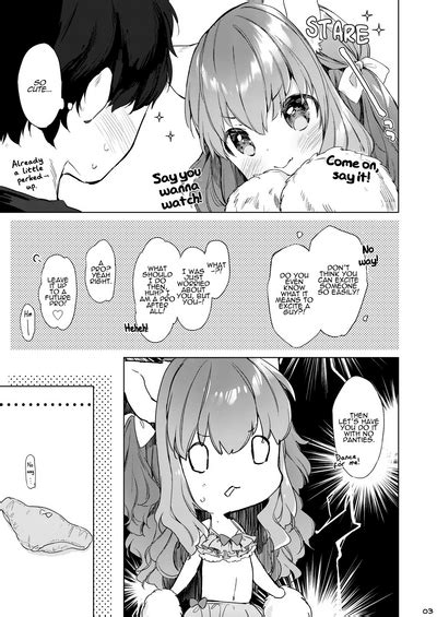 Nekomimi Cheereared Cheerleaders Nhentai Hentai Doujinshi And Manga
