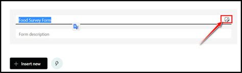 Insert An Image Or Logo Into The Header In Microsoft Forms