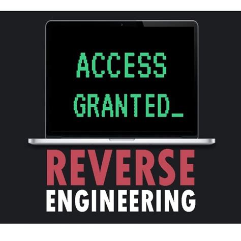 Reverse Engineering And Programming Patch And Crack Telegram Group