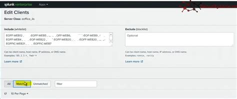 Splunk Cấu Hình Onboard Data Trong Splunk Cluster Phần 2 Lab Network System Security