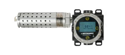 Det Tronics Pir9400a3a1aw 006300 001 New No Original Box Fire