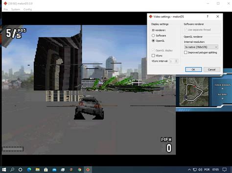 i have a problem using opengl · issue 750 · melonds emu melonds · github