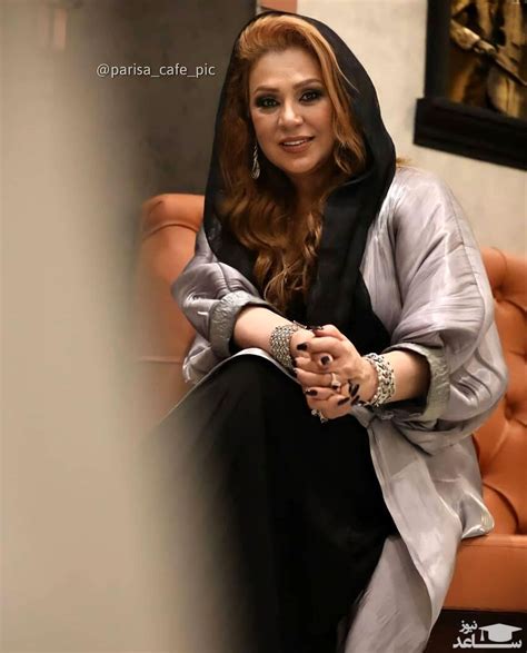 نسرین مقانلو به سوگ فرزندش نشست