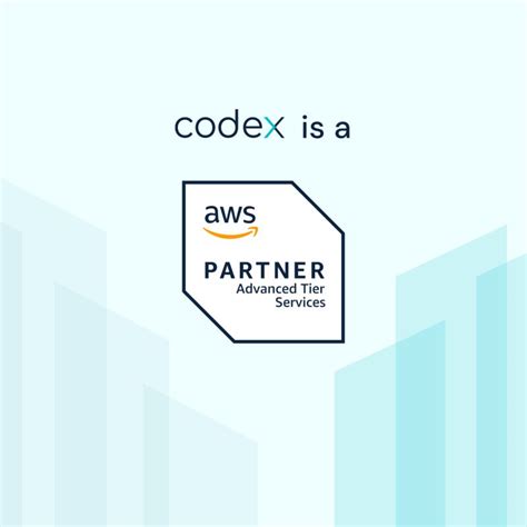 Codex On Linkedin Aws Cloudsolutions Datamigration Ainews