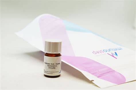 Cd45cd14 Immunostep Biotech