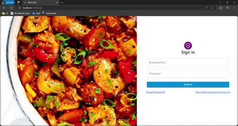Jyothsna Chaparala On Linkedin React Webdevelopment Themeals Techjourney