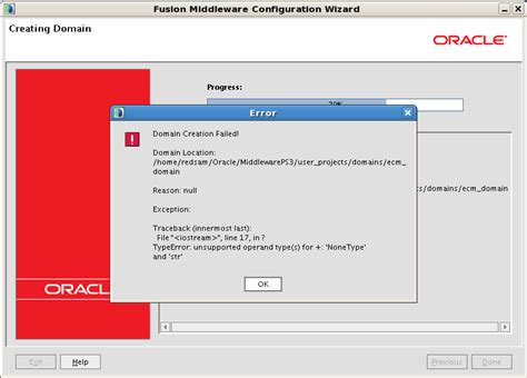Andrej Baranovskij Blog How To Install Oracle Ecm 11g Ps3 Domain