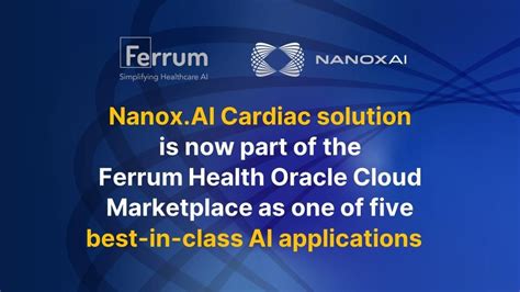 Fda Clears Qure Ais Chest X Ray Algorithm R Nnox New