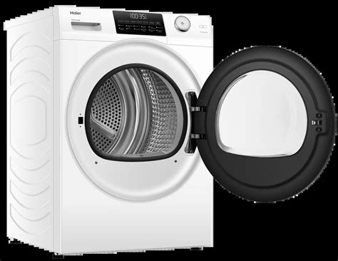 Колонна из стиральной и сушильной машин Haier 959 9+9 кг – купить по ...