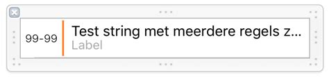 Ios Align Two Labels Bottom And Top In Vertical UIStackView Stack Overflow