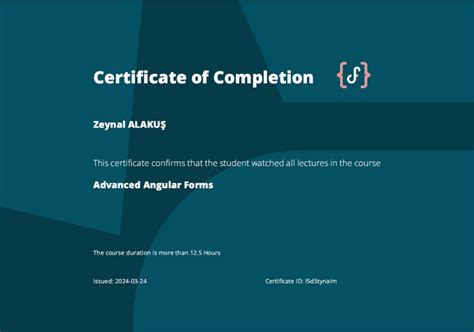 Dmytro Mezhenskyi On Linkedin Angular