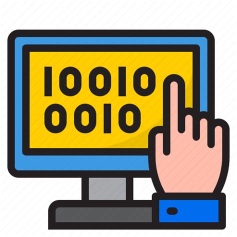 Coding Programming Code Development Web Icon Download On Iconfinder