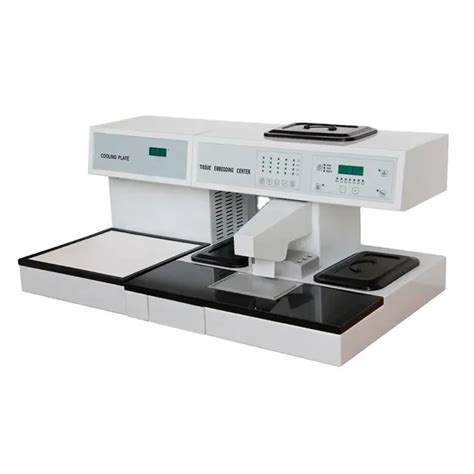Tissue Embedding Center For Histology Embedding Center And Cooling Plate Bmld Ii Buy Histology