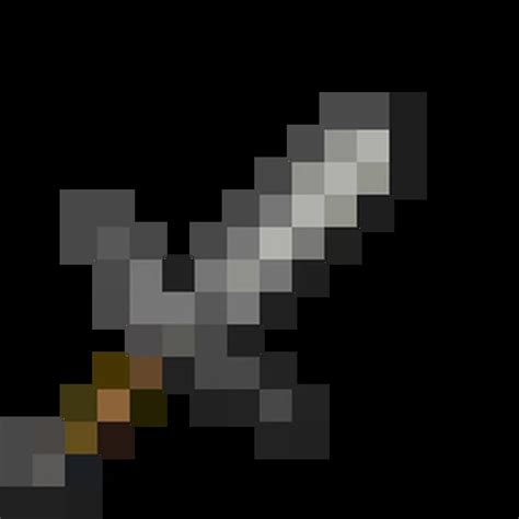 Smaller Swords X16 V189 Minecraft Texture Pack