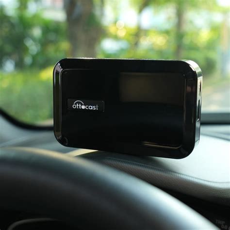 PICASOU 2 PRO Carplay AI Box - Ottocast – OTTOCAST