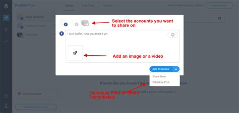 Step By Step Guide To Use Buffer Like A Pro STAENZ