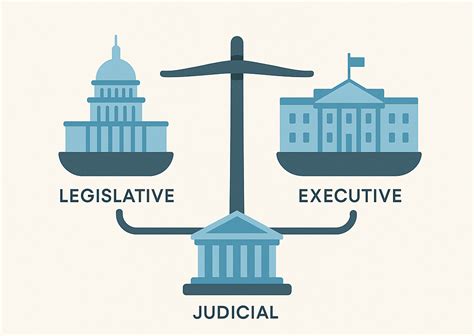 Does The System Of Checks And Balances Work Anymore Bridgewater