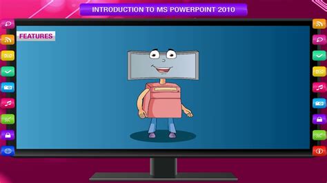 INTRODUCTION TO MS POWERPOINT 2010 Class 4 QuadExcel Com