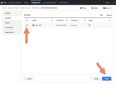 Documentationcrsolutionpermissions852 Genesys Documentation