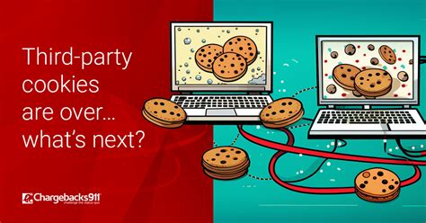 Third Party Cookies Is Tracking A Thing Of The Past