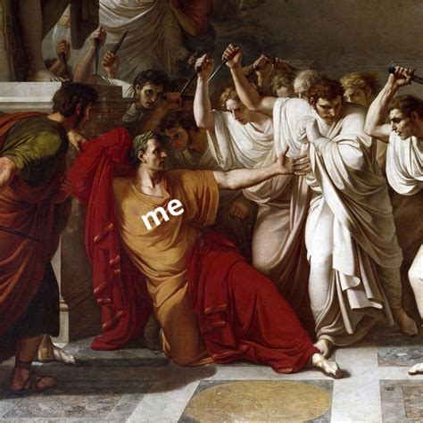 Notes From Julius Caesar On Tumblr